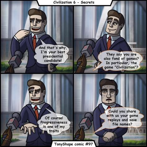 [oc] secrets r civvi