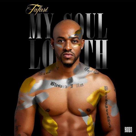 Tafari Zzambo My Soul Loveth Reggae Albums