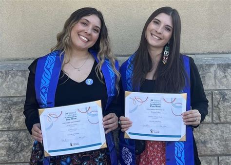 Success Story Spotlight Katrina Colles Métis Employment And Training