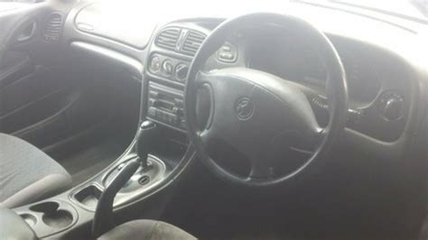 1998 Holden Commodore Acclaim Vt Atfd3589402 Just Cars