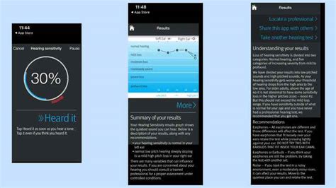 Top 10 Free Online Hearing Tests You Can Try Today