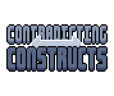 Contradicting Constructs By Okai