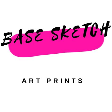 Base Sketch Youtube