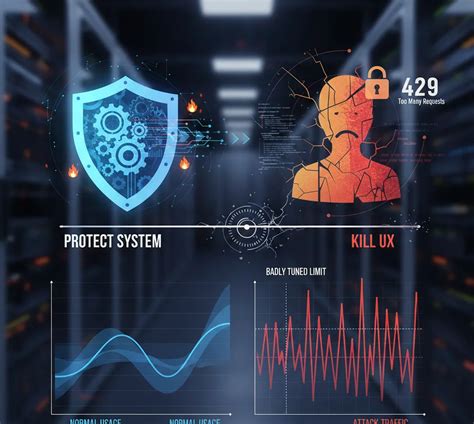 Rate Limiting Explained Algorithms Trade Offs And System Design Insights By Harsh Sandhu Medium