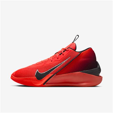 Rojo Nike Mx