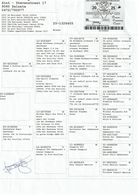 Nl25 1328455 Ronny Seels Ameel