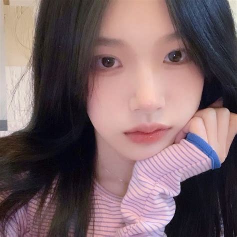 Ins风女生头像 高清图片，堆糖，美图壁纸兴趣社区