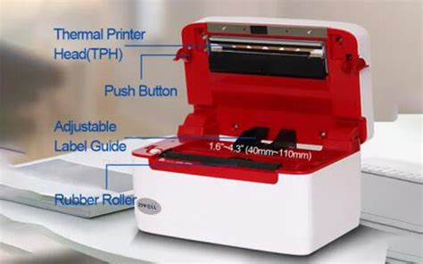 Thermal Waybill Printer China Thermal Waybill Printer Manufacturers Suppliers Factory