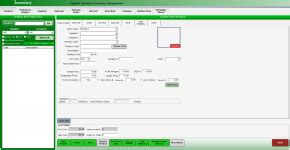 Inventory Module Overview