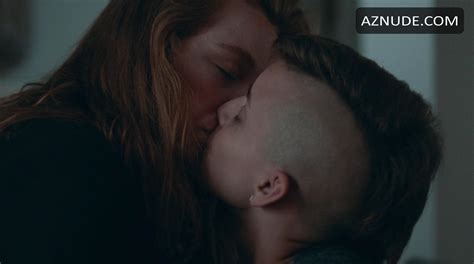 Jessie Pinnick Nude Aznude