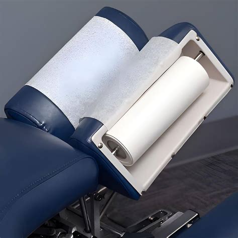 Face Paper Rolls Chiropractic Chiropractic Rolls Premium Smooth 85