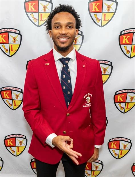 Devon Scott Ford Ma On Linkedin Kappaleague Youthleadership Communityservice Achievement