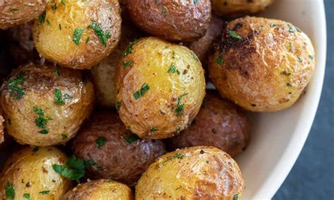 Batata Assada Inteira Na Airfryer Receita FÁcil E Deliciosa