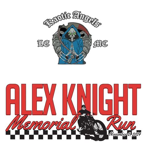 Alex Knight Memorial 9 Ball Tournament
