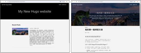 Blog Atomgit 帮助文档