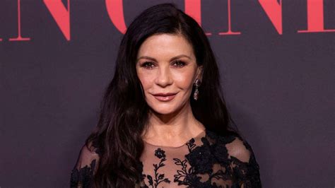 They Said It Wouldnt Last Catherine Zeta Jones Gets Honest About