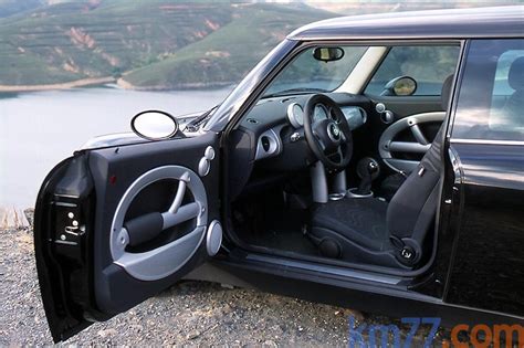 Fotos Exteriores Mini Mini One 2001