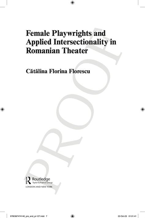 You Can Pre Order The Book Here And Read Passages In Romanian Romani