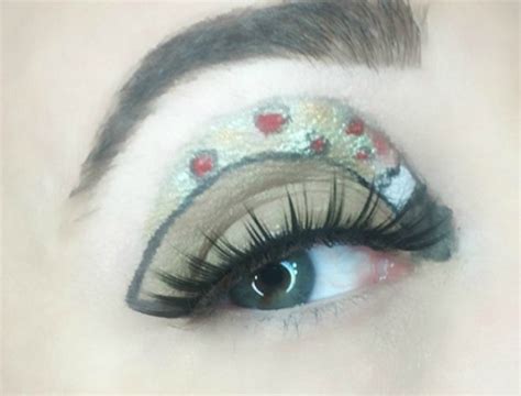 Taco Eye Makeup Is The Latest And Greatest Instagram Beauty Trend