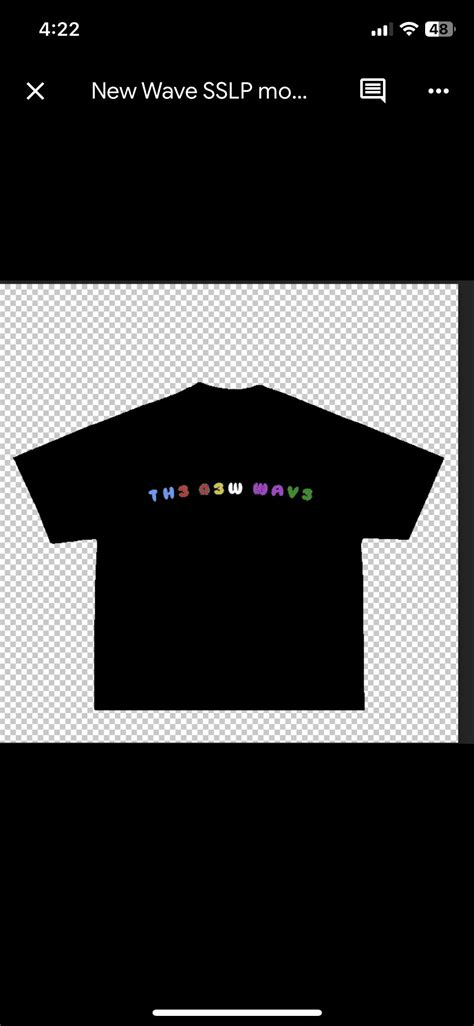 Thoughts Think Its Missing Something But I Dont Want To Mess Up The