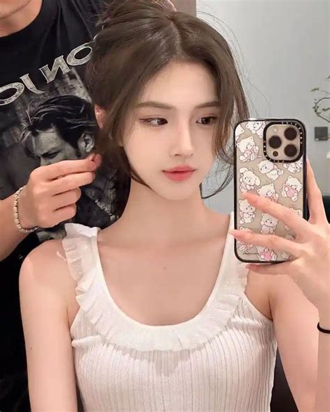 Korean Girls Dp Photos Images Pics Pictures And Wallpapers Photos Baba