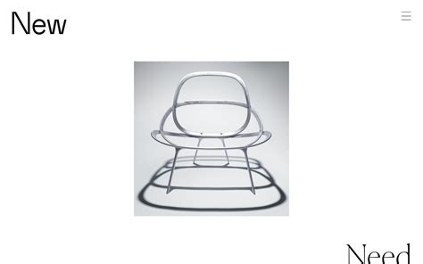 Seth Murray Web Design Inspiration Siteinspire