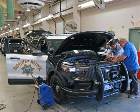 Worlds Highest Mileage Police Interceptor Retires With Almost 385k