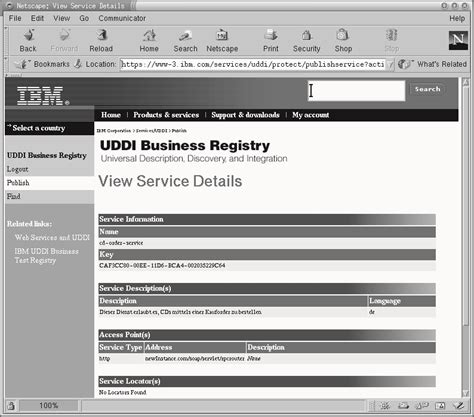 ParsQube Java XML Web Services