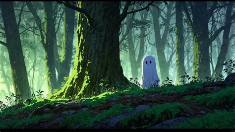 Rule 34 Ghost Of Yotel Wallpapers Download Free 4k