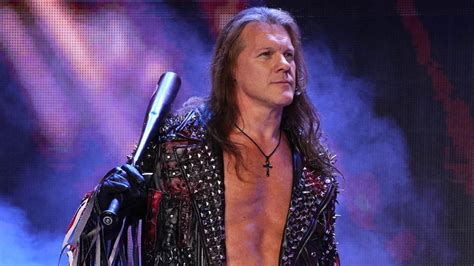 Aew Star Credits Chris Jericho For Giving Him The Confidence To Not Be Afraid To Try Things