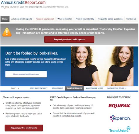 How To Get A Free Credit Report In 5 Easy Steps Forbes Advisor