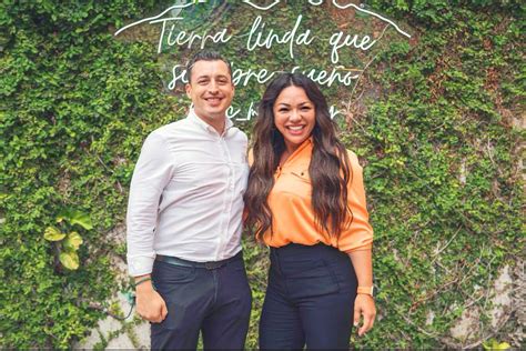 Apoya Colosio A Claudia Cedillo Periódico Zócalo Noticias De Saltillo Torreón Piedras