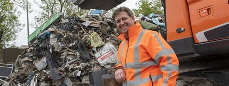 Vijf Vragen Aan… Jaco Van Den Dool J K Van Den Dool Bv Ondernemend Wassenaar