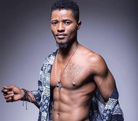 Top Shaka Ilembe Actor Shocked Daily Sun