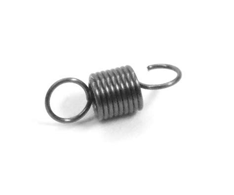 Atp Trigger Reset Spring Part 67 Kwa Airsoft