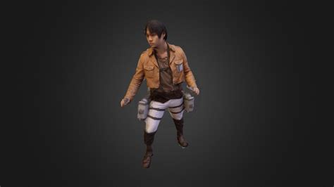 Su2 Zip 3d Model By Gamespot [d600999] Sketchfab