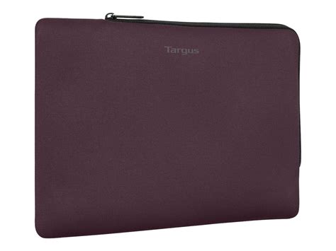 Targus Tbs65007gl Targus Multifit Notebook Case 305 Cm 12 Sleeve
