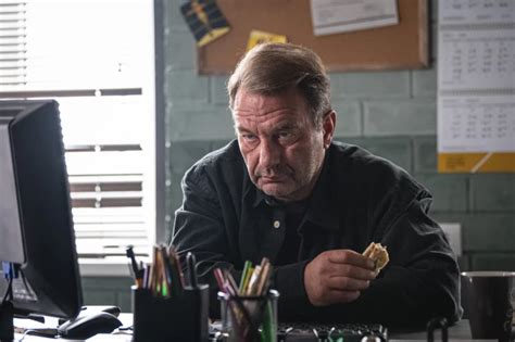 Andris Daugaviņš Seriālā Izmeklētājs Dzīvē Apsūdzētais