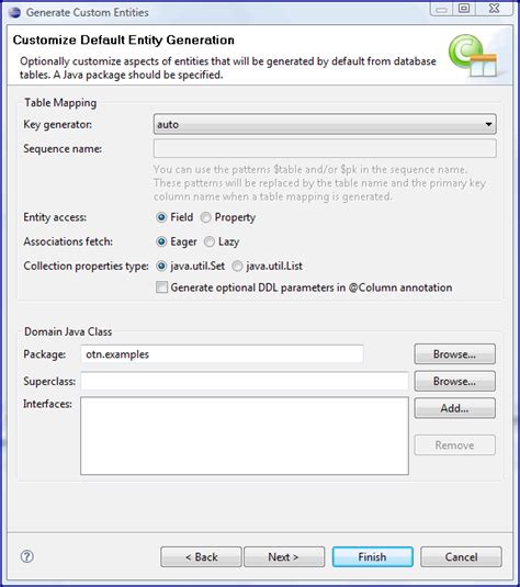 使用 Eclipse、spring 和 Oracle Weblogic Server 构建 Java 应用程序