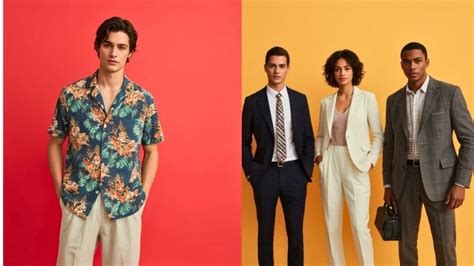 What Is A Resort Casual Dress Code Styling Mania