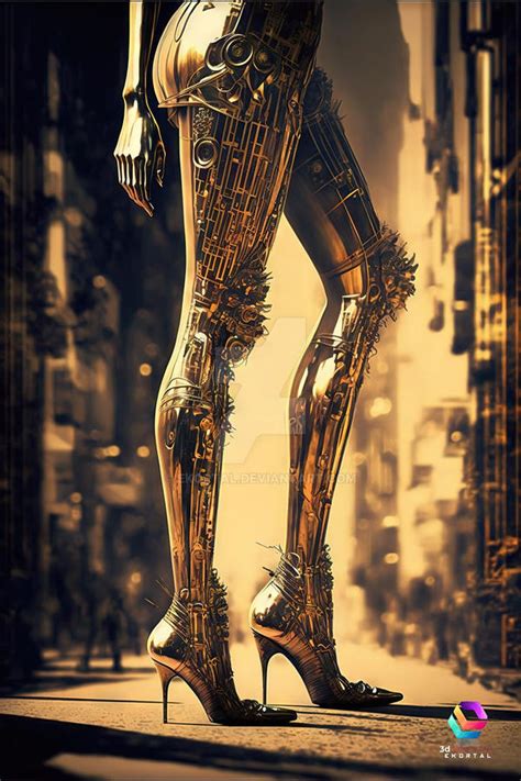 Feminine Leg Curve Elegance By Ekortal On Deviantart