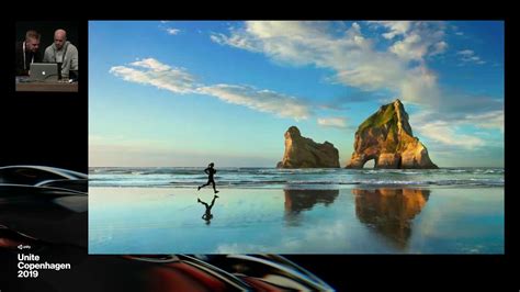 how to create photorealistic representations using unity s hdrp unite