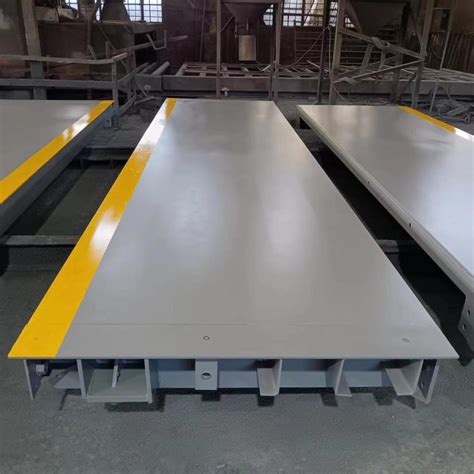 Weighbridges Truck Scales Nourix