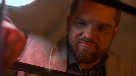 Auscaps Tommy Martinez Zane Phillips Tj Linnard And Bryan Craig Shirtless In Good Trouble 5