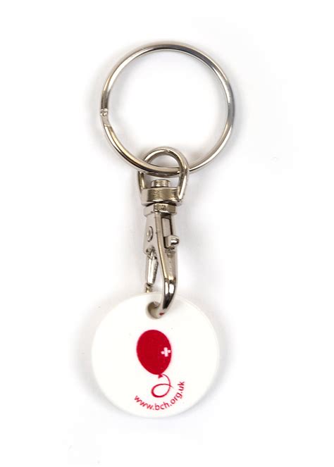 Trolley Token Shopbwc