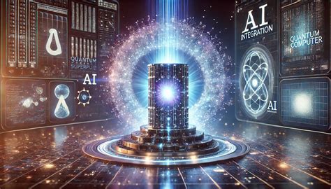 Quantum Computing Hardware Components Behind The Next Big Leap Drex