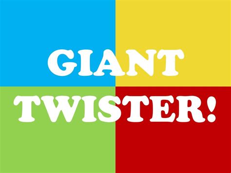 GIANT TWISTER!. - ppt download