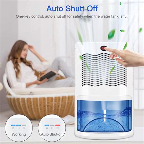 Upgraded Dehumidifier For Room Aroma Diffuser Wholesale
