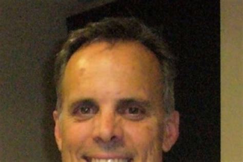 John Macarthurs Son Mark Macarthur Charged With Fraud Christian Today