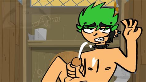 Post Duncan Lynncidal Total Drama